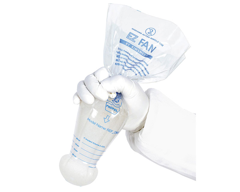 EZ Fan - Ideal Medical Solutions